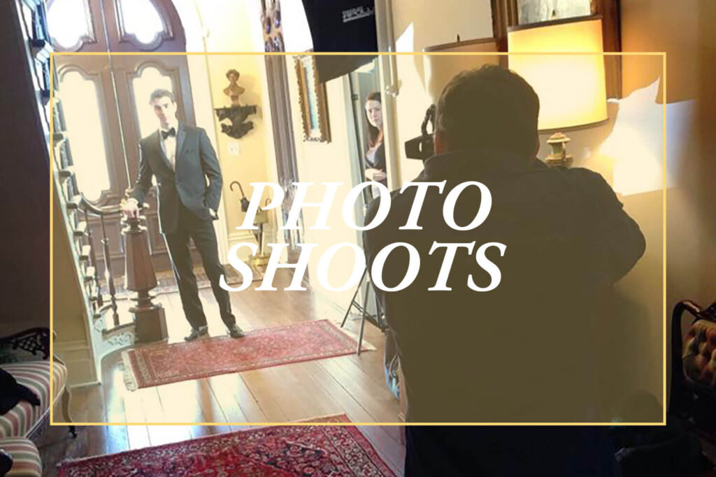 The Banker's House – The Banker's House