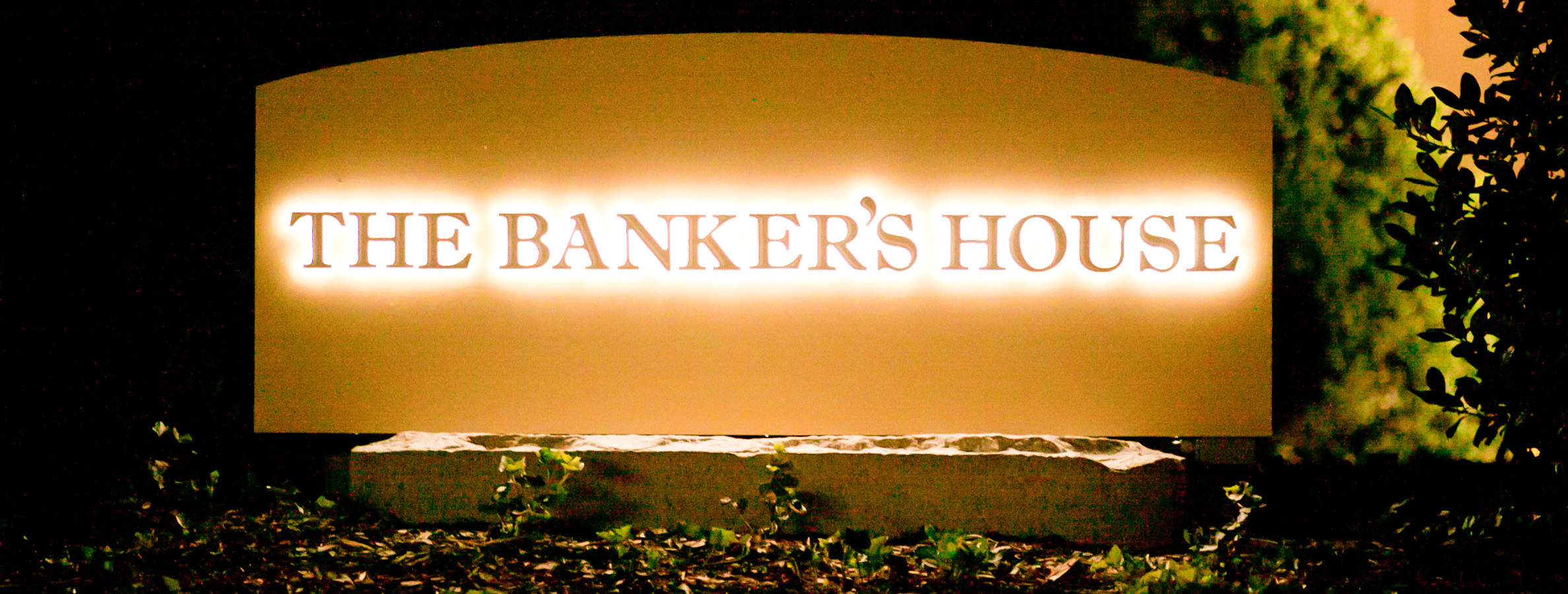 Passing the Torch at The Banker’s House – The Banker's House